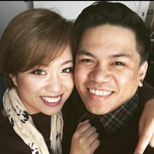 Princess Xena Roque and Dan Bryan Anam's Wedding Registry on Zola