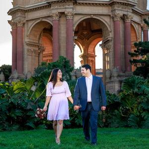 Priya Mohindra and Eric Royfman's Wedding Registry on Zola