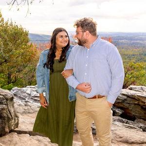 Priya Patel and Mason Northrop's Wedding Registry on Zola