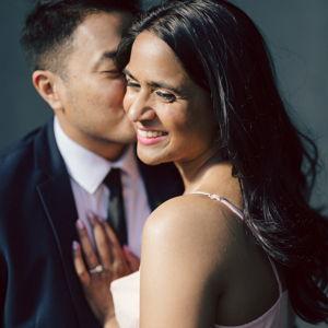 Xavier Pineda and Priya Patel's Wedding Registry on Zola