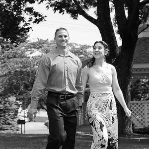 Hillary Schaefer and Eliot Proctor's Wedding Registry on Zola