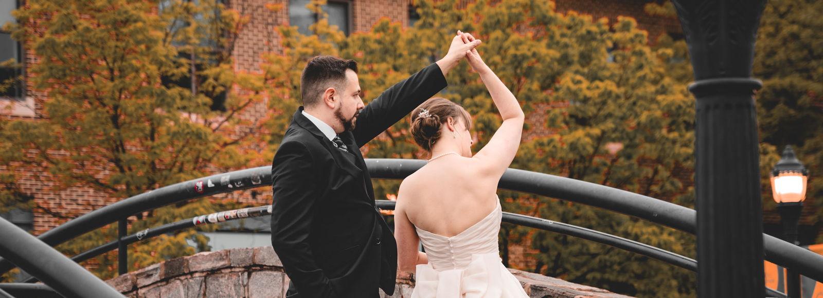 Allison Proctor and David Termohlen's Wedding Registry on Zola