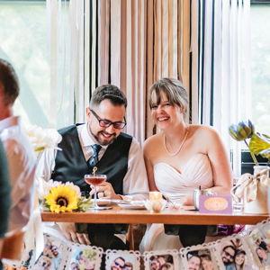 Allison Proctor and David Termohlen's Wedding Registry on Zola