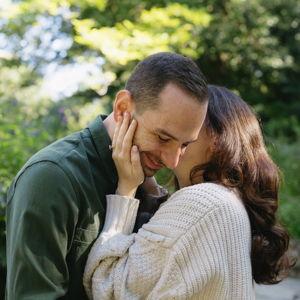 Rose Propp and Daniel Kalbrosky's Wedding Registry on Zola