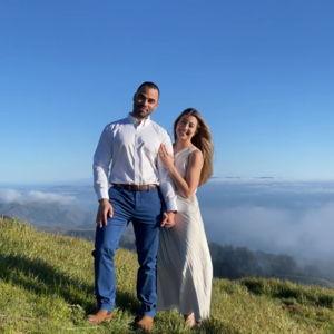 Becky Dempsey and Gabe Pruitt's Wedding Registry on Zola