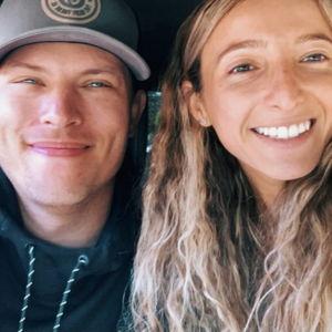 Samantha puccio and Colin Fagan's Wedding Registry on Zola