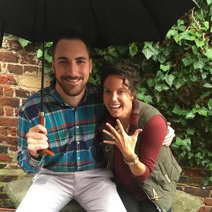 Lindsey Huerter and Nick Putz's Wedding Registry on Zola