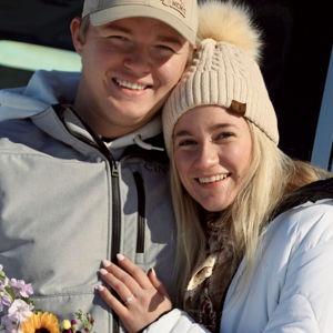 Emma Pyles and Dakota Perry's Wedding Registry on Zola