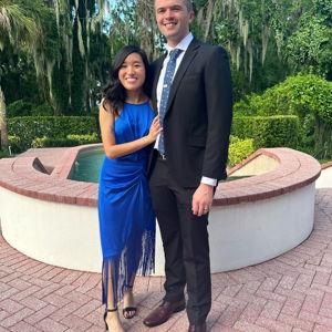 Jennifer Quan and Austin Cunningham's Wedding Registry on Zola