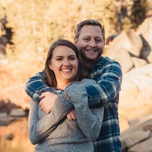 Kim Quesnel and Alex Seipp's Wedding Registry on Zola