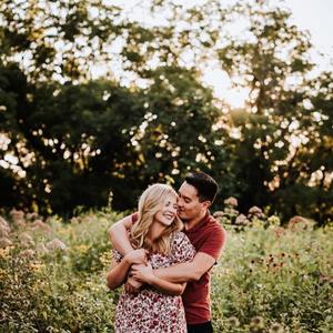 Emily Shea Harris and Quinn H Holzheimer's Wedding Registry on Zola