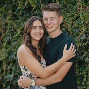 Alexa Quolke and Bryan Olmstead's Wedding Registry on Zola