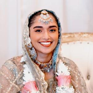 Raabia Badat and Katon Zaky's Wedding Registry on Zola