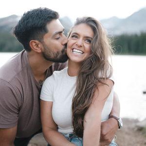 Rachael Prozinski and Felipe Villalaz's Wedding Registry on Zola