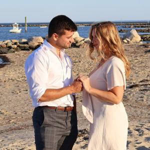 Rachael Hoyland and Ryan Gulley's Wedding Registry on Zola