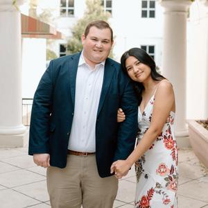 Rachel Celis and Joshua Rodriguez's Wedding Registry on Zola