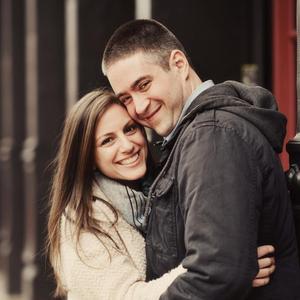 Rachel Reiss and Paul Cardone's Wedding Registry on Zola