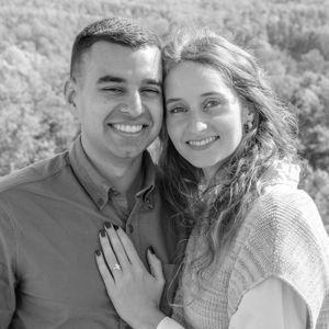 Rachel Hitchcock and Colin Richey's Wedding Registry on Zola