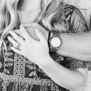 Rachel Mikel and Adam Cundiff's Wedding Registry on Zola