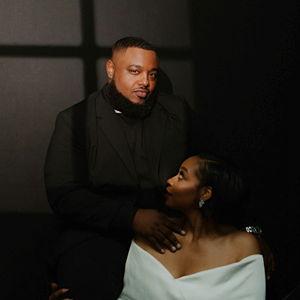 Andreas Beasley and Rachel Victorian's Wedding Registry on Zola