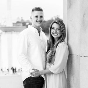 Rachel Craddock and Brayden Schlagbaum's Wedding Registry on Zola