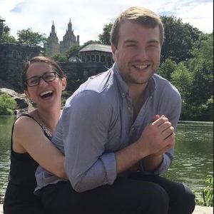 Rachel Helm and Carl Wilkins's Wedding Registry on Zola