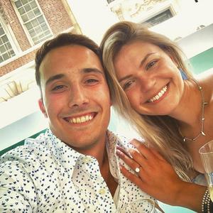 Rachel Borger and Christopher Calamari's Wedding Registry on Zola