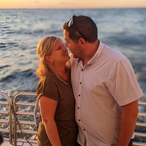 Rachel Flodquist and Colin Taft's Wedding Registry on Zola