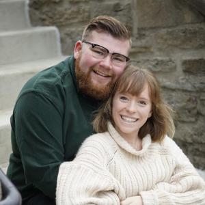 Rachel Enger and Connor Hodges's Wedding Registry on Zola