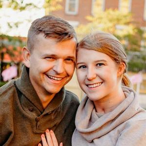 Rachel Piper and Connor Kress's Wedding Registry on Zola