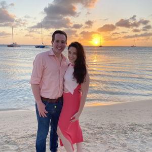 Rachel Friedman and Cory Hackmyer's Wedding Registry on Zola