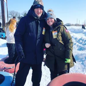 Rachel Blough and Dan Yazumbek's Wedding Registry on Zola