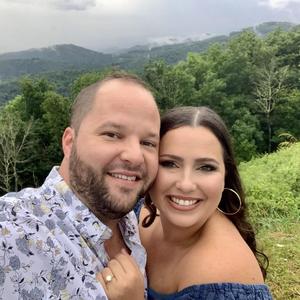 Rachel Bekerman and Derek McWilliams's Wedding Registry on Zola