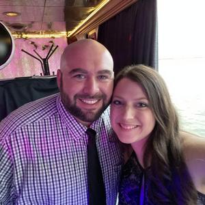 Rachel Schifilliti and Derek Rohrbacher's Wedding Registry on Zola