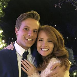 Rachel McCormack and Ethan Koch's Wedding Registry on Zola