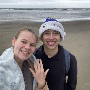 Rachel Haas and Evan Downing's Wedding Registry on Zola