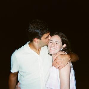 Rachel Flora Fischman and Guy Efrat's Wedding Registry on Zola