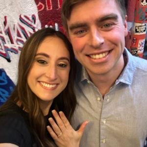 Rachel Bernstein and Jack Doherty's Wedding Registry on Zola