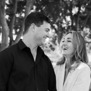 Rachel Garcia and Jackson Duda's Wedding Registry on Zola