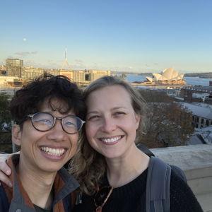 Rachel Smith and Jerry Xu's Wedding Registry on Zola