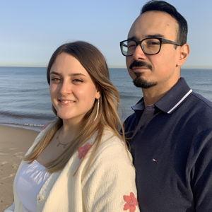 Rachel Cook and Jose Vega's Wedding Registry on Zola