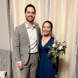 Rachel Wu and Joseph Urbanic's Wedding Registry on Zola