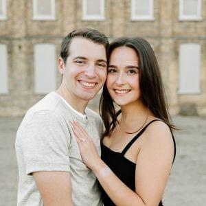 Rachel Egbert and Justin Butka's Wedding Registry on Zola
