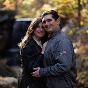 Rachel Whiteman and Miles Shanker's Wedding Registry on Zola
