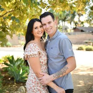 Rachel Romano and Nic Garvin's Wedding Registry on Zola
