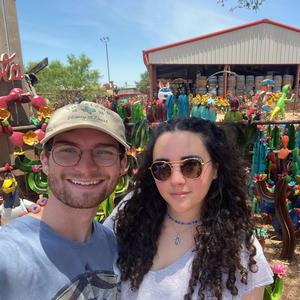 Rachel Vargas and Noah Bigler's Wedding Registry on Zola