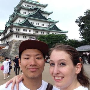 Rachel Deitch and Nobusuke Hikosaka's Wedding Registry on Zola