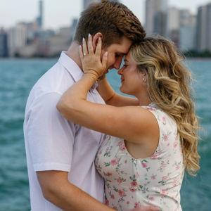 Rachel Rieger and Parker Whiteside's Wedding Registry on Zola