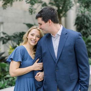 Rachel Bielski and Peter Walsh's Wedding Registry on Zola