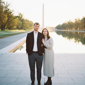 Rachel Wertz and Andrew Eversden's Wedding Registry on Zola
